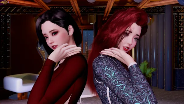 Joy Life III (2023) - MobyGames