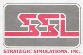 Strategic Simulations, Inc. Logos - MobyGames