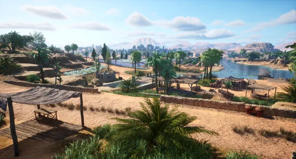 Carnal Instinct (2021) - MobyGames