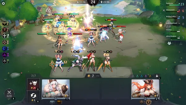 Everlusting Life (2025) - MobyGames