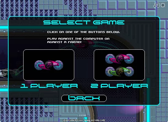 Flipside (2008) - MobyGames