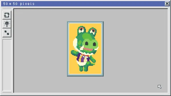 Pixel Restorer: Image Folder 6 (2024) - MobyGames