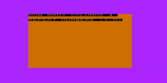 Senku (1982) - MobyGames