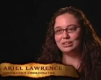 Ariel Lawrence - MobyGames