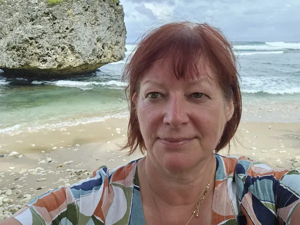 Angela Sutherland - MobyGames