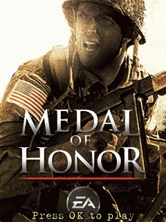 Medal of Honor (2006) - MobyGames