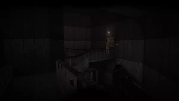 SCP: Nine-Tailed Fox (2022) - MobyGames