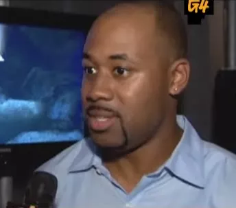 Jason Allen - MobyGames