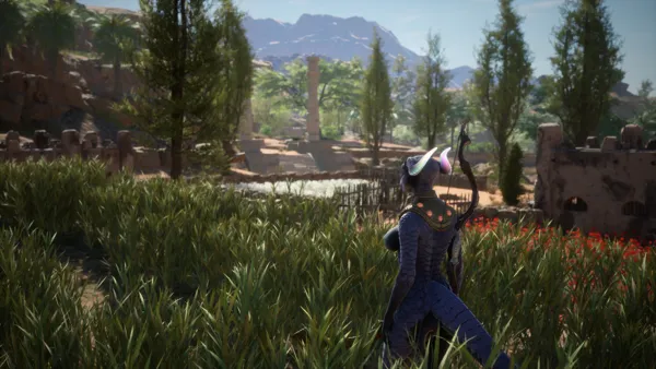 Carnal Instinct (2021) - MobyGames