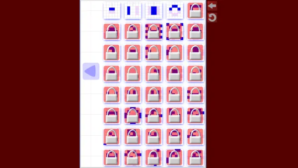 Block Roll (2020) - MobyGames