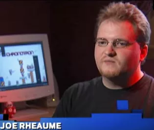 John Rheaume - MobyGames