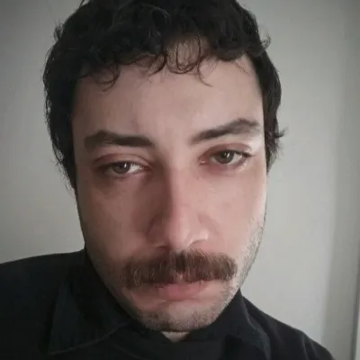 Anderson Torres - MobyGames