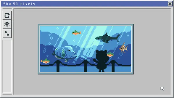 Pixel Restorer: Image Folder 6 (2024) - MobyGames