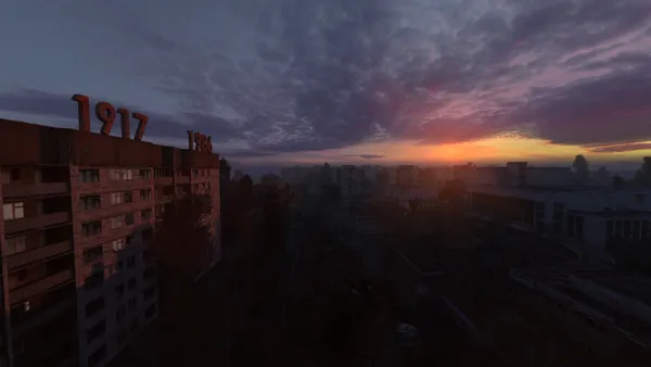 S.T.A.L.K.E.R.: Anomaly (2019) - MobyGames