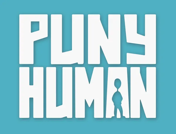 Puny Human, LLC Logos - MobyGames