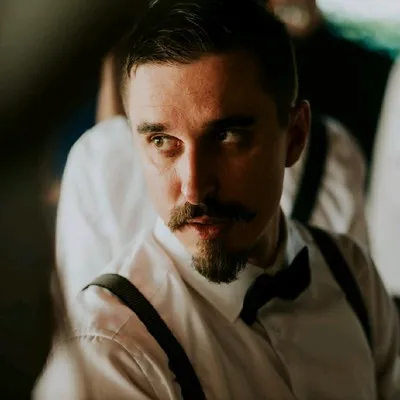 Filip Kovač - MobyGames