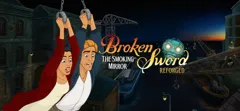 Broken Sword series - MobyGames