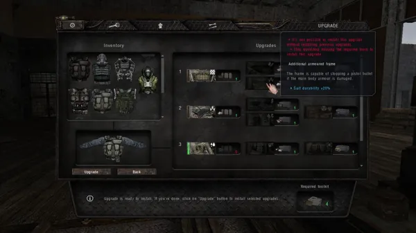 S.T.A.L.K.E.R.: Anomaly (2019) - MobyGames