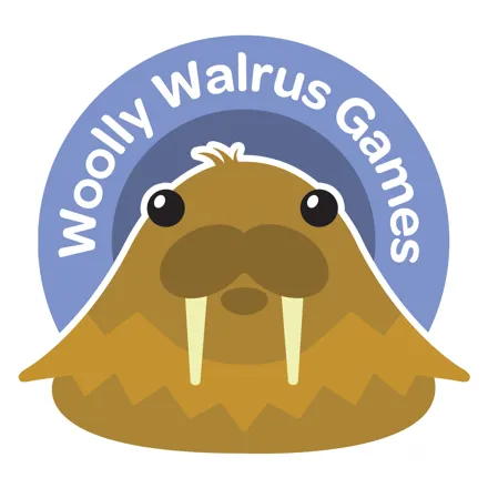 Woolly Walrus Games - MobyGames