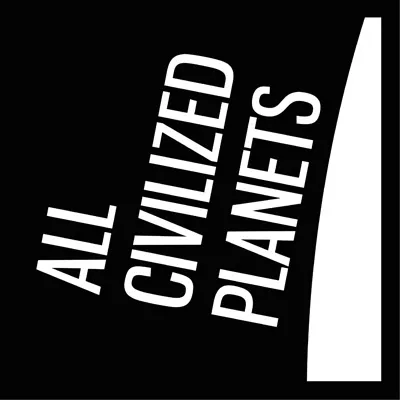 All Civilized Planets - MobyGames