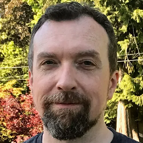 David Harries - MobyGames