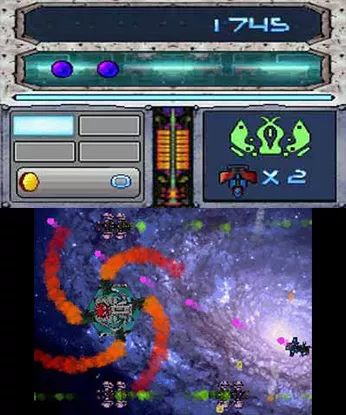 Astro Invaders (2010) - MobyGames