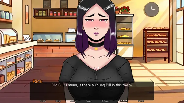 Family Breeding (2024) - MobyGames