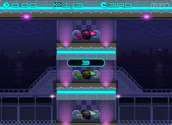 Flipside (2008) - MobyGames