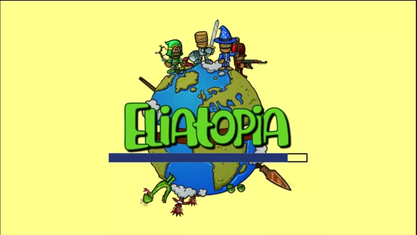 Eliatopia (2020) - MobyGames