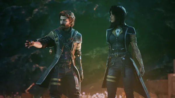 Clair Obscur: Expedition 33 (2025) - MobyGames