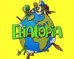 Eliatopia (2020) - MobyGames