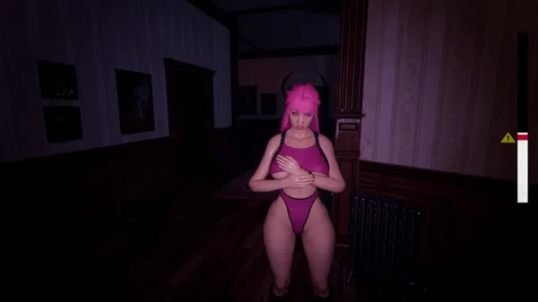 Haunting Havens (2025) - MobyGames