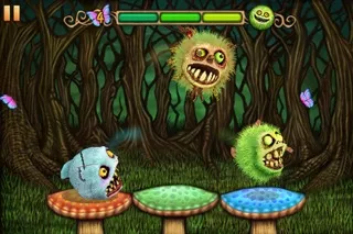 Thumpies (2010) - MobyGames