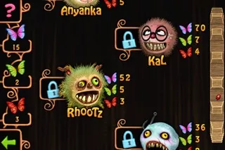 Thumpies (2010) - MobyGames