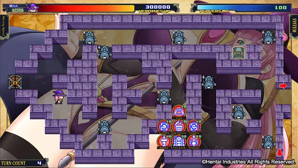 Orc Castle (2016) - MobyGames