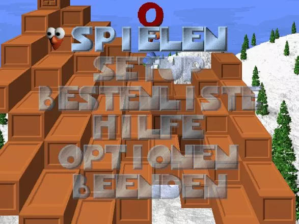 Jumpy's World (2001) - MobyGames