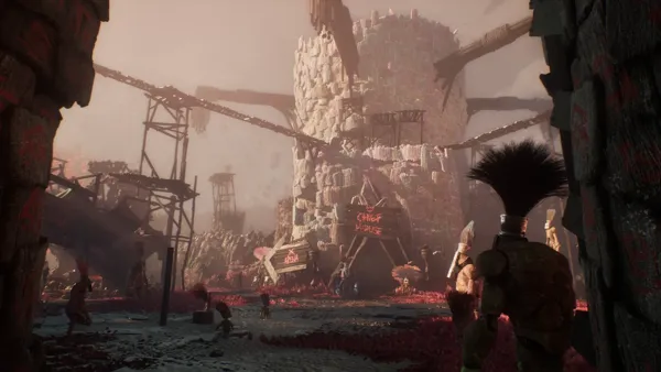 Clair Obscur: Expedition 33 (2025) - MobyGames