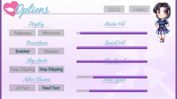 Angelic Waves (2021) - MobyGames