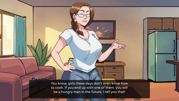 Family Breeding (2024) - MobyGames