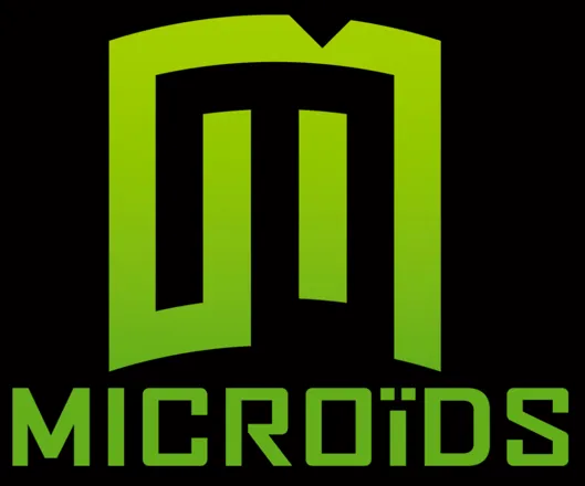 Microids Logos - MobyGames