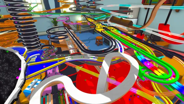 Marble World (2021) - MobyGames