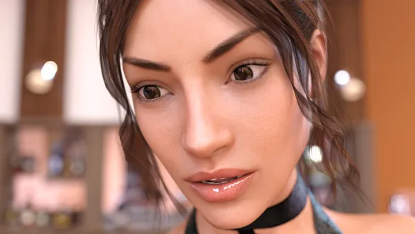 Laura: Lustful Secrets (2025) - MobyGames