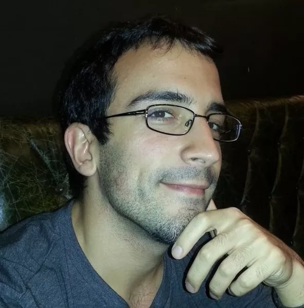 Daniele Giannetti - MobyGames