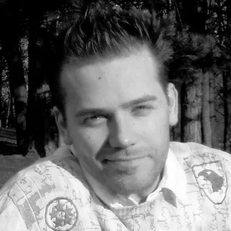 John A. Gibson - MobyGames