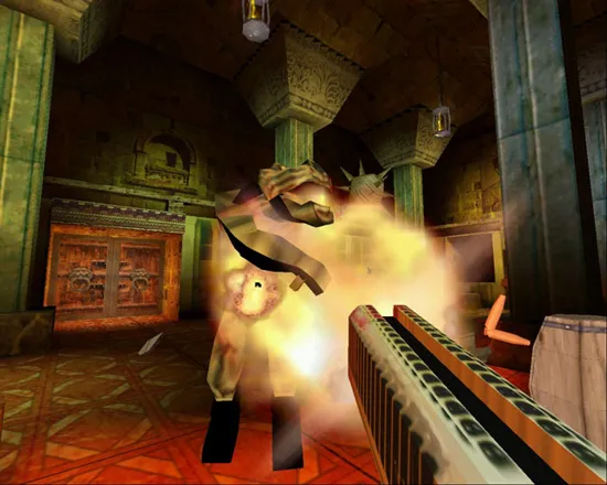 Zoya: A Warrior from Palmyra (2001) - MobyGames