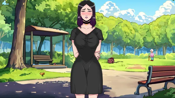 Family Breeding (2024) - MobyGames