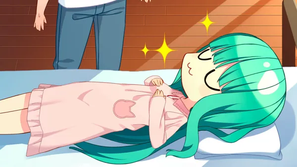 Nukitashi 2 (2024) - MobyGames