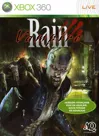 Vampire Rain (2007) - MobyGames