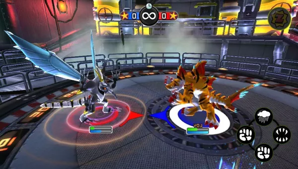 InviZimals: The Alliance (2014) - MobyGames