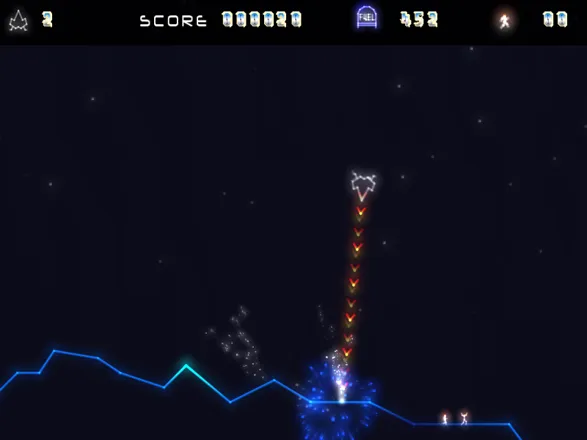 GraviTron (2006) - MobyGames